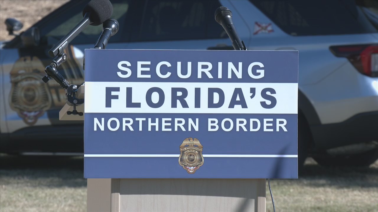 New Agricultural Inspection Station coming to Jackson County ...