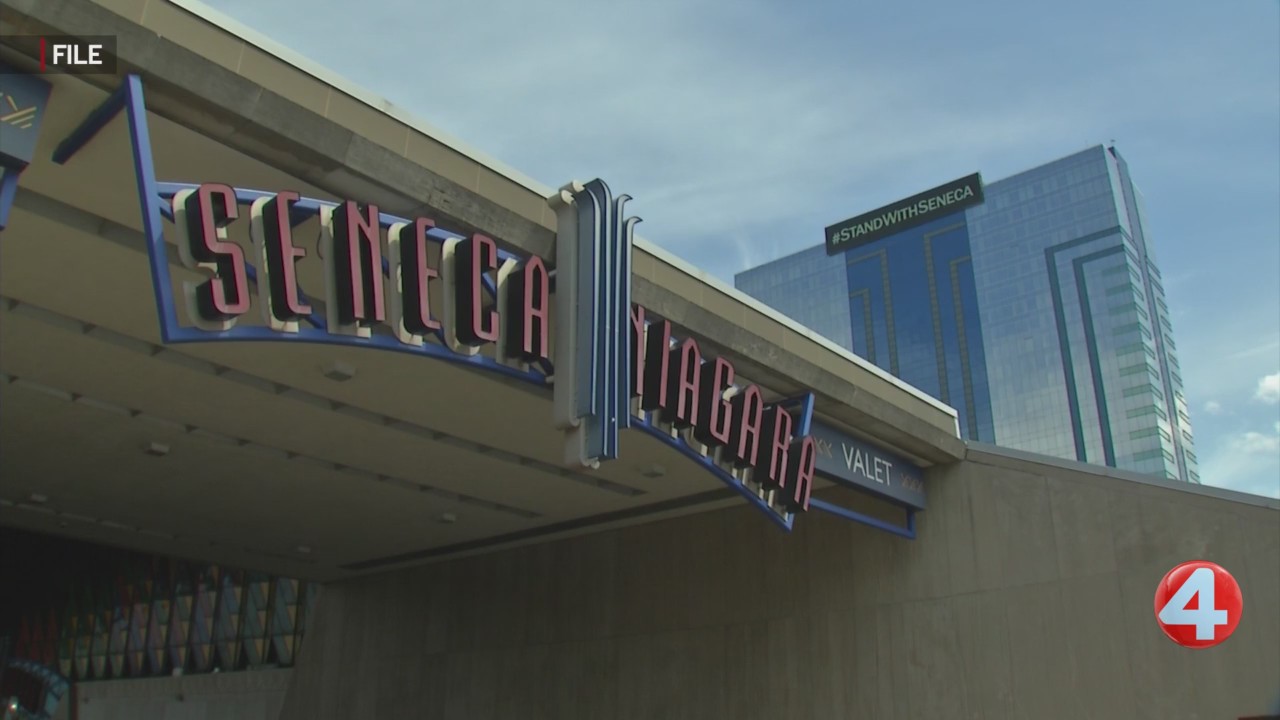 Seneca Niagara Resort and Casino hosting free New Year’s Eve party ...