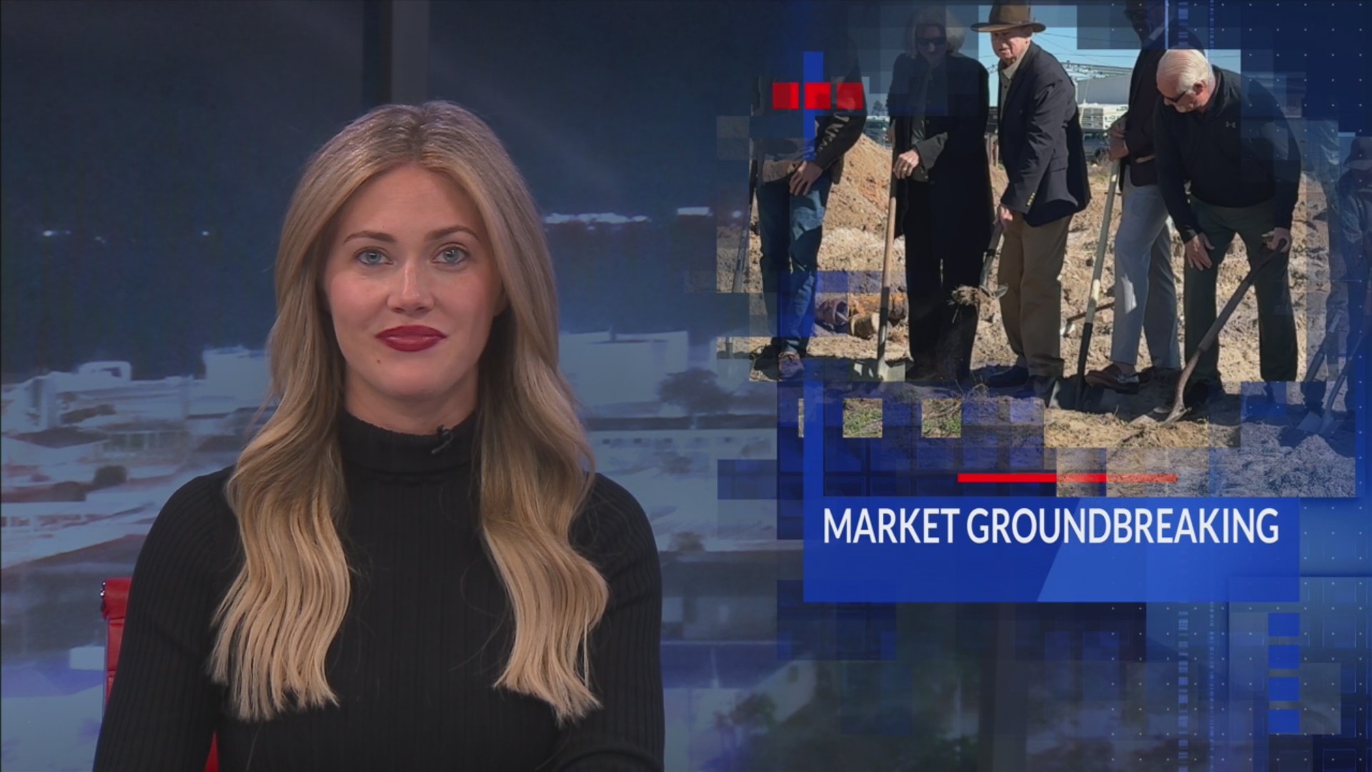 Port Panama City moves forward with $28 million warehouse expansion ...