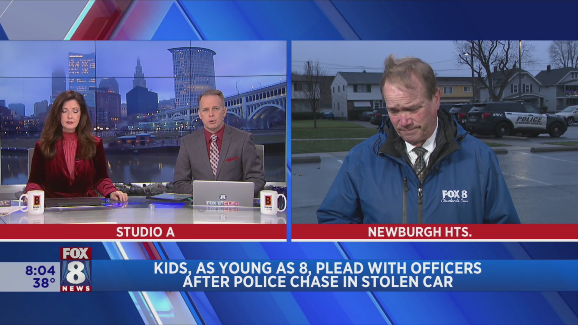 Cuyahoga County Judge Leslie Ann Celebrezze to appear in court on ...