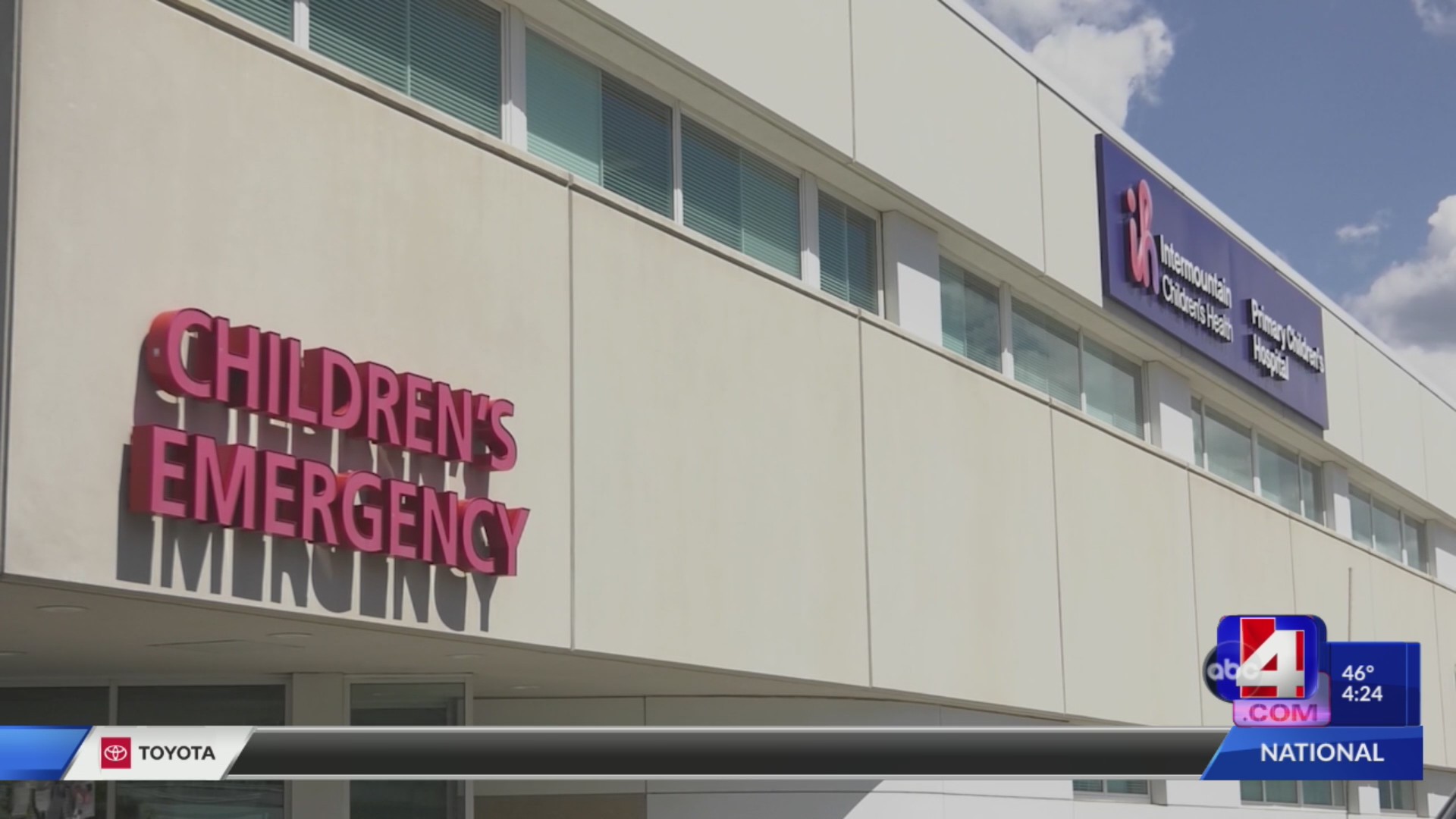 IMH celebrates organ transplant milestone – ABC4 Utah