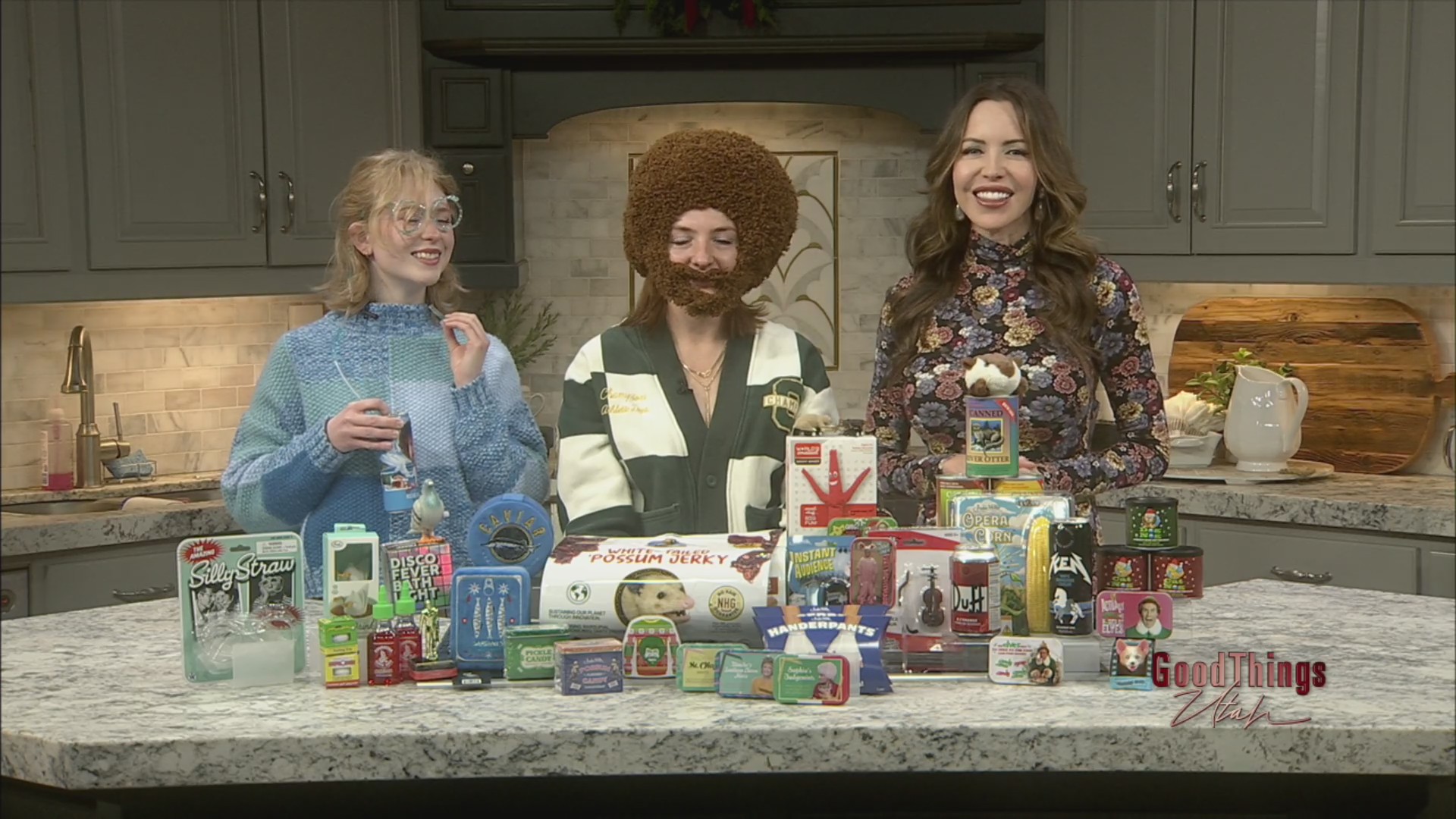Pirate O’s: A World of Snacks in One Store – ABC4 Utah
