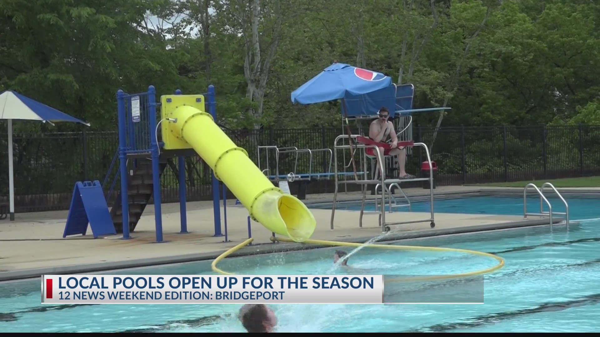 Local pools set to open for Memorial Day weekend despite weather ...
