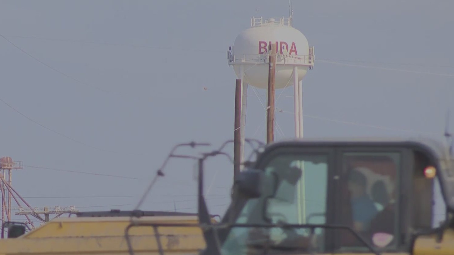 $80M industrial project aims to boost jobs and growth in Buda – KXAN Austin