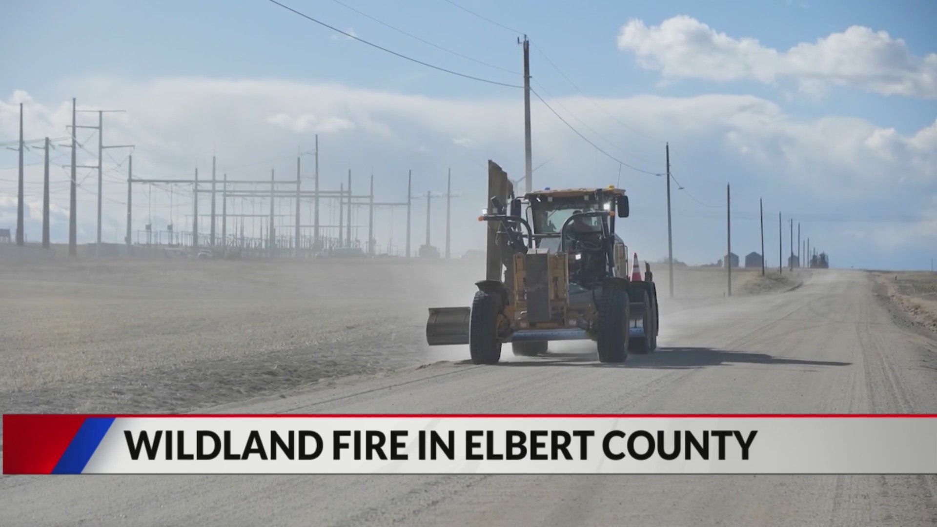 Mandatory evacuations lifted after wildfire on Colorado’s Eastern ...