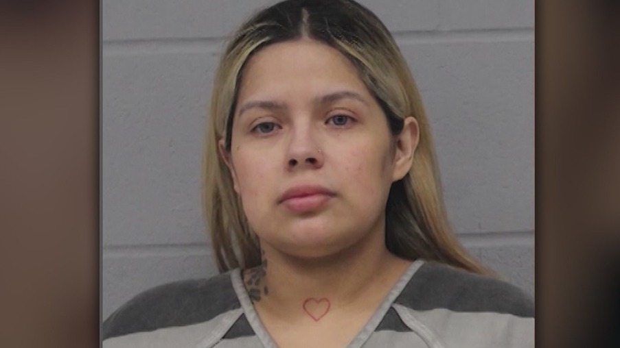 Evidence related to missing girl subject of new search warrant – KXAN ...