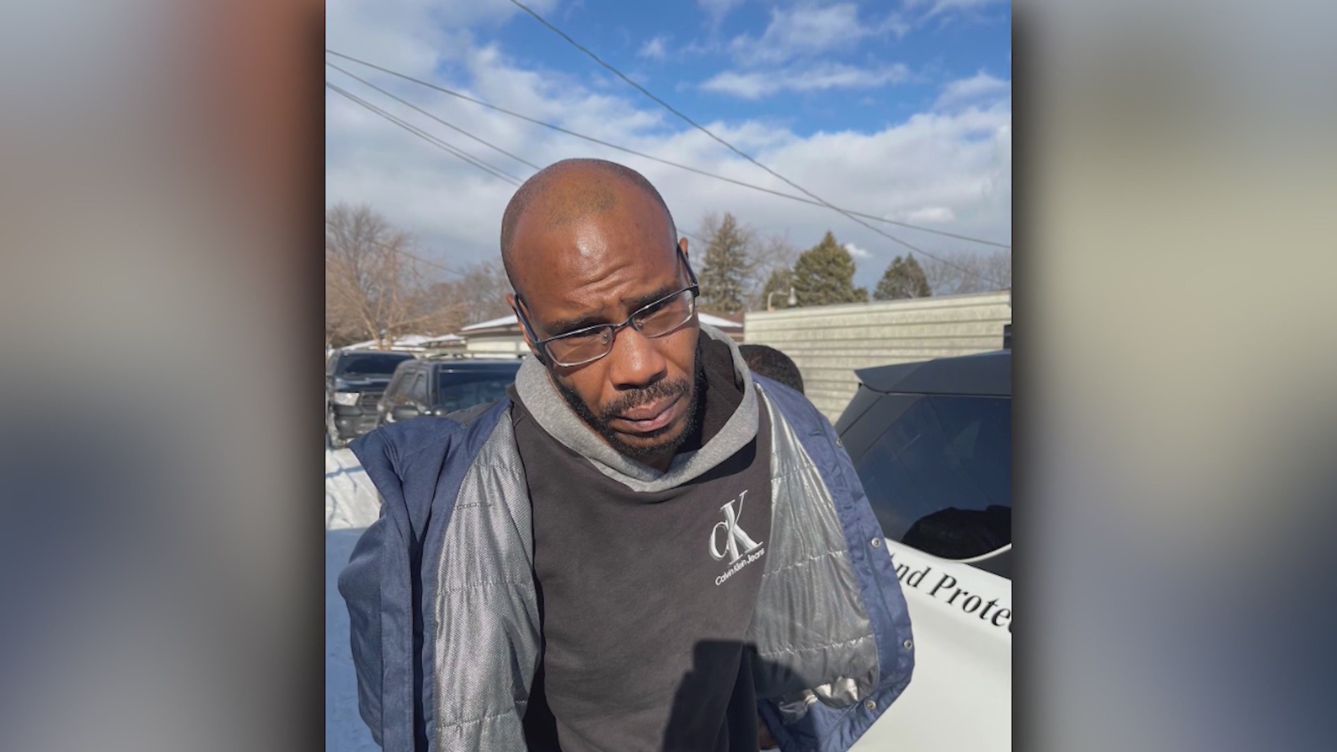 Suspect in Momence murder has criminal history spanning decades, court ...