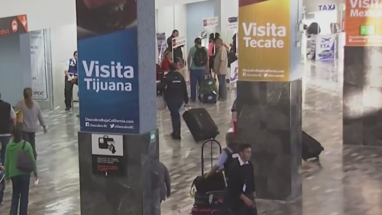 CBX border crossing celebrates 10th anniversary – FOX 5 San Diego ...