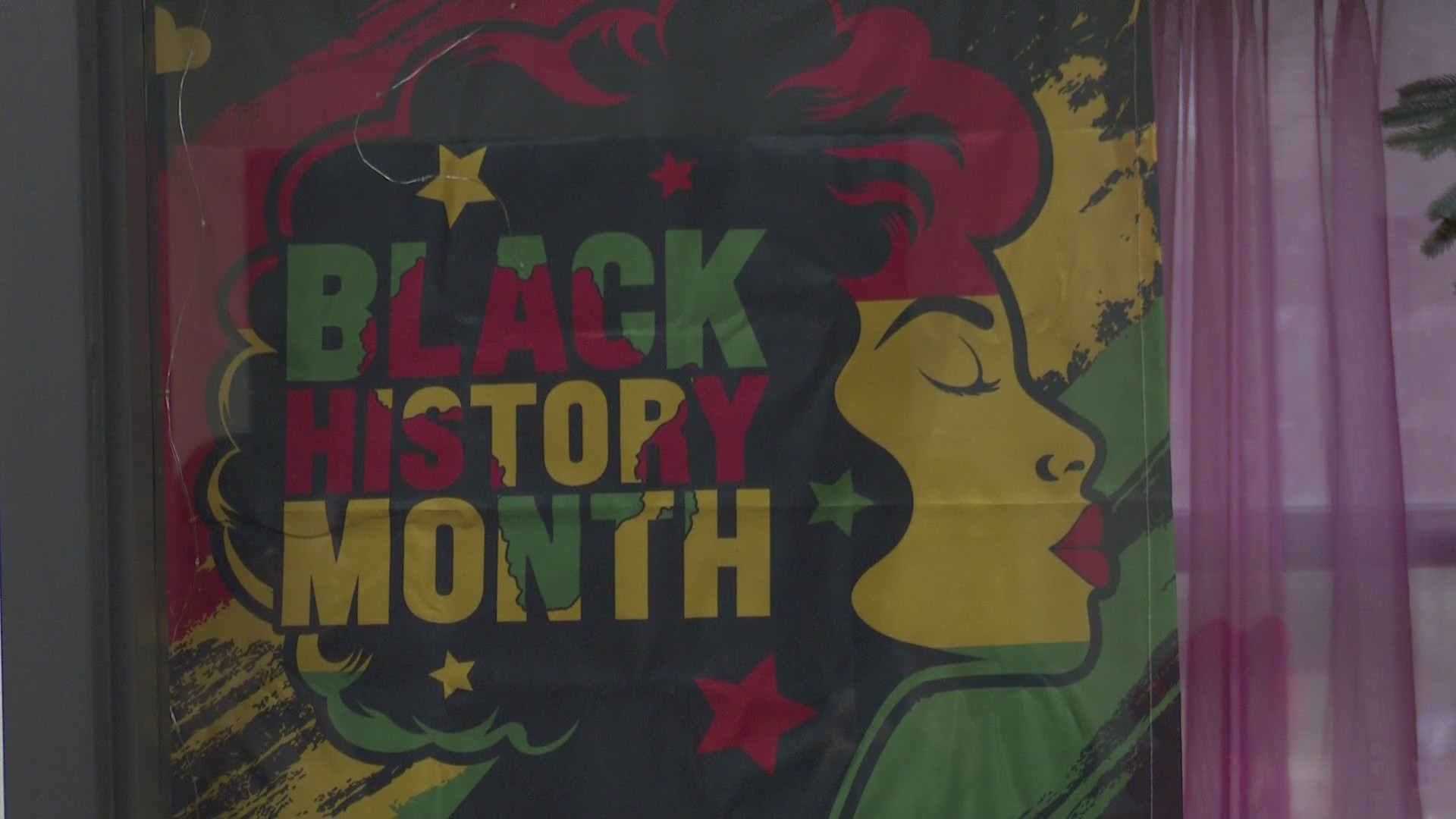 Through Rosa Parks, Condra Ridley keeps civil rights history alive ...