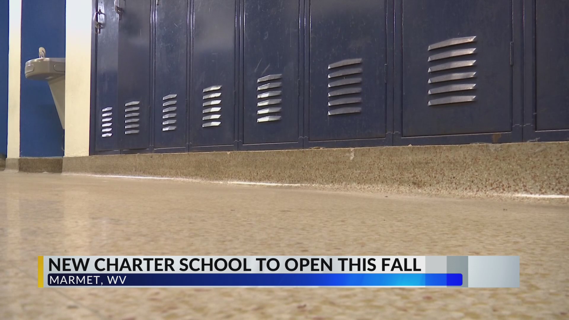 New charter school to open in Kanawha County – WOWK 13 News