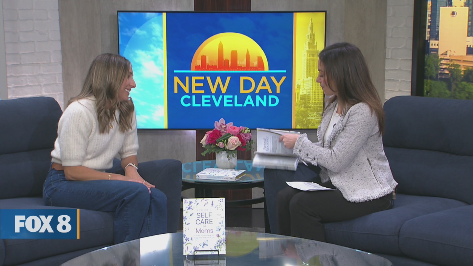 New Day Cleveland: A Dosen Books – Fox 8 Cleveland WJW