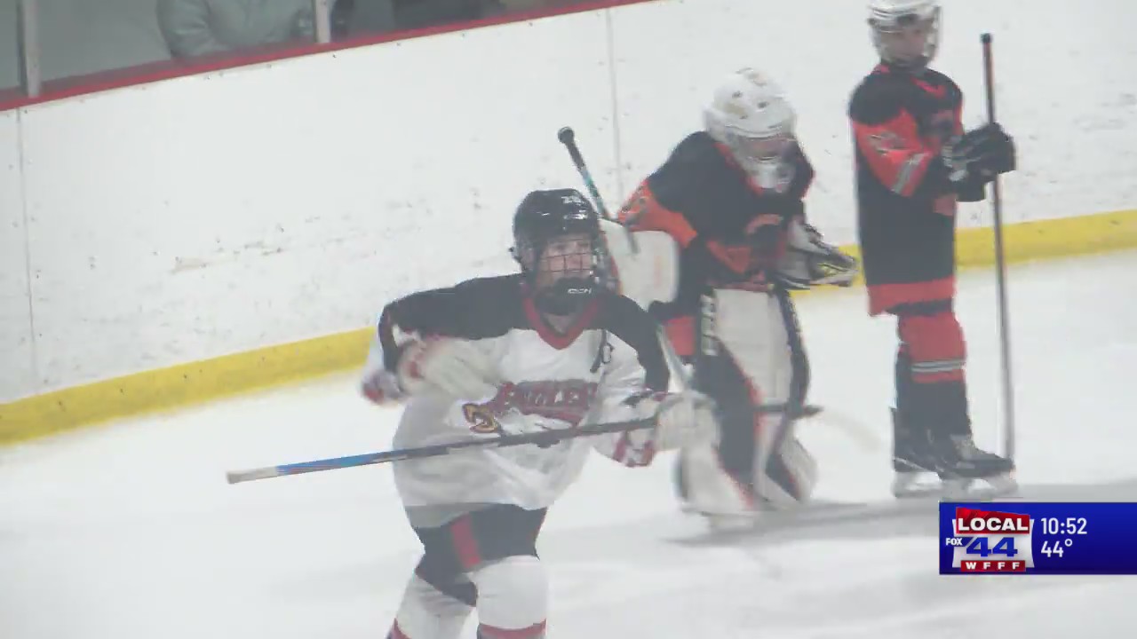Eagles Get Revenge on Adirondack – ABC22 & FOX44