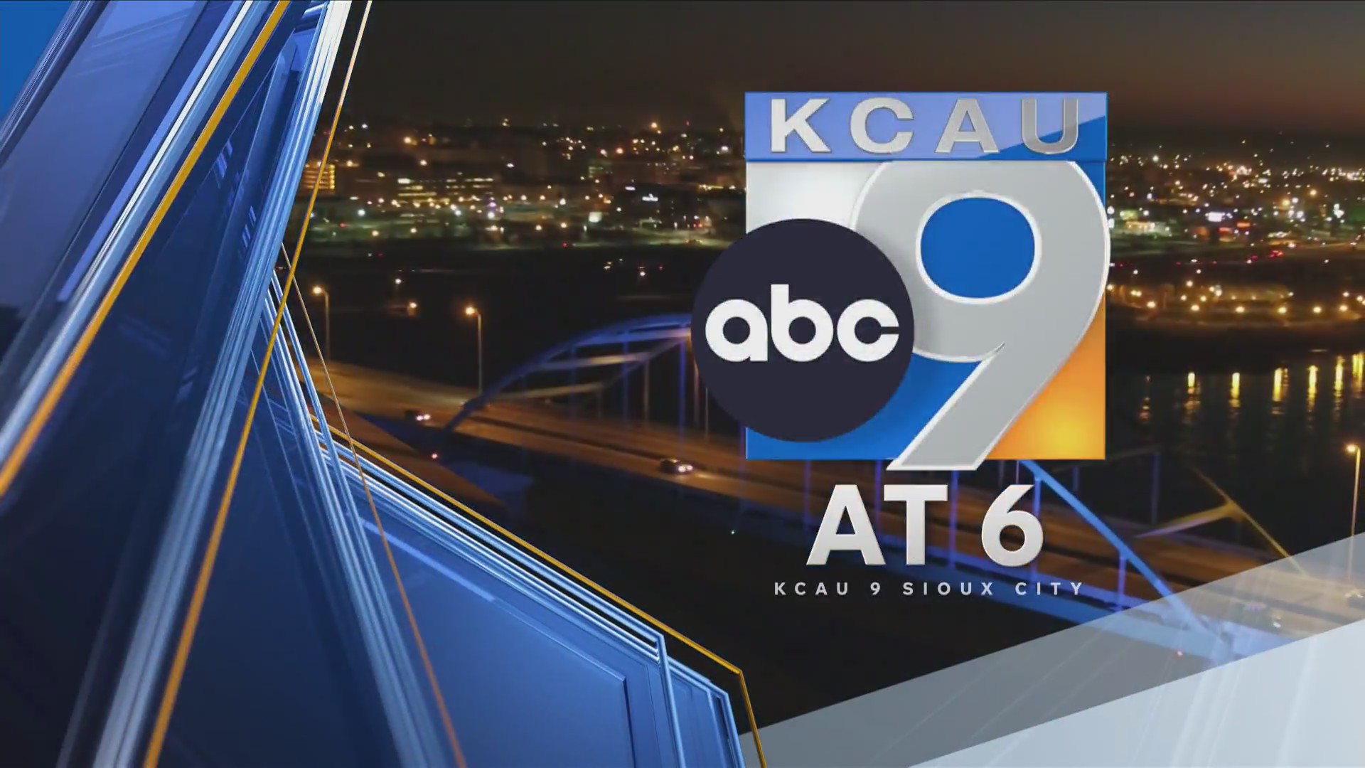 KCAU 9 News At 6pm – 12-24-25 – 6pm – KCAU 9 News | Sioux City, IA ...