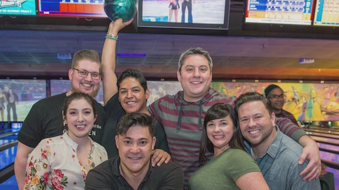 Move It Monday: Bowling for a good cause – KOIN.com