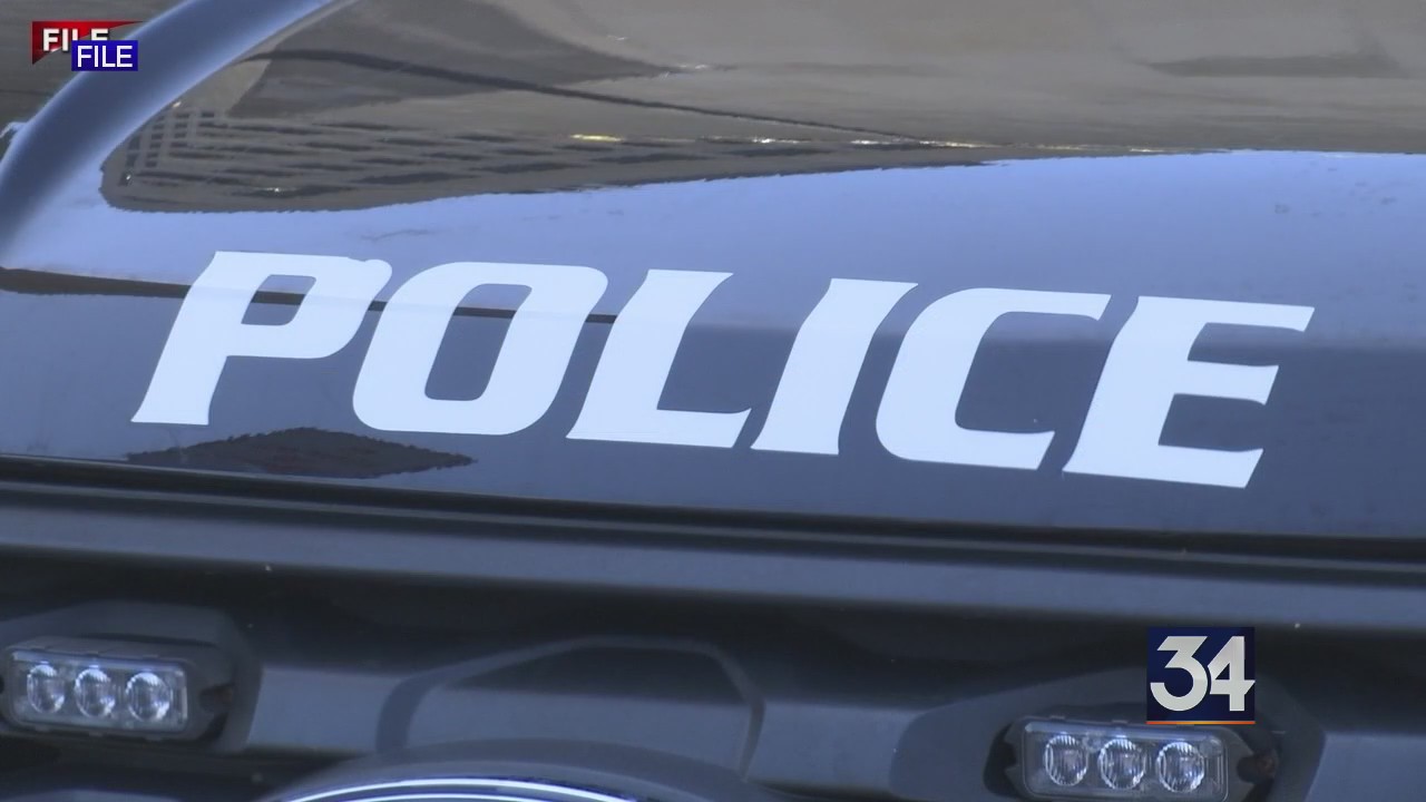 Kraham announces Binghamton’s next Police Chief – WIVT – News 34