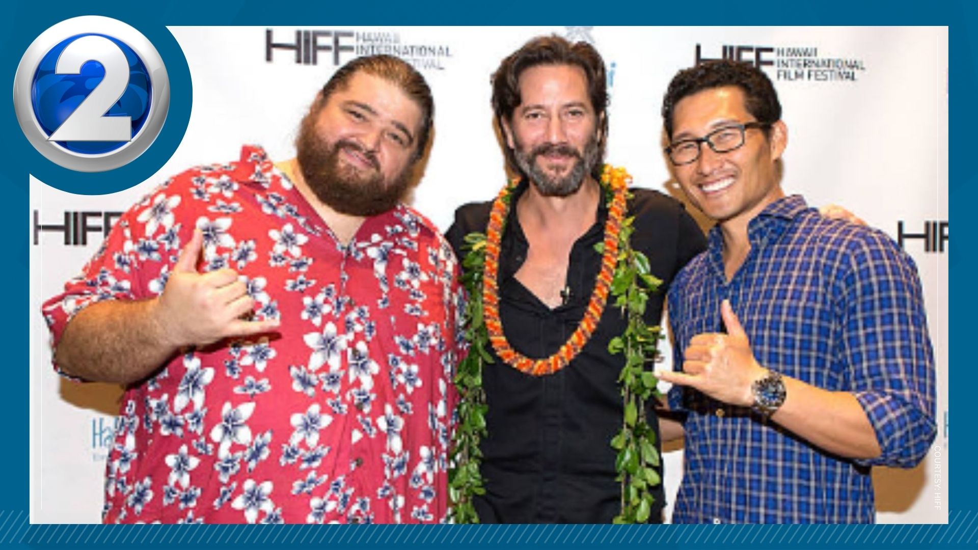 Cusick came for ‘Lost’ but fell in love with Hawaiʻi: 21 years later ...