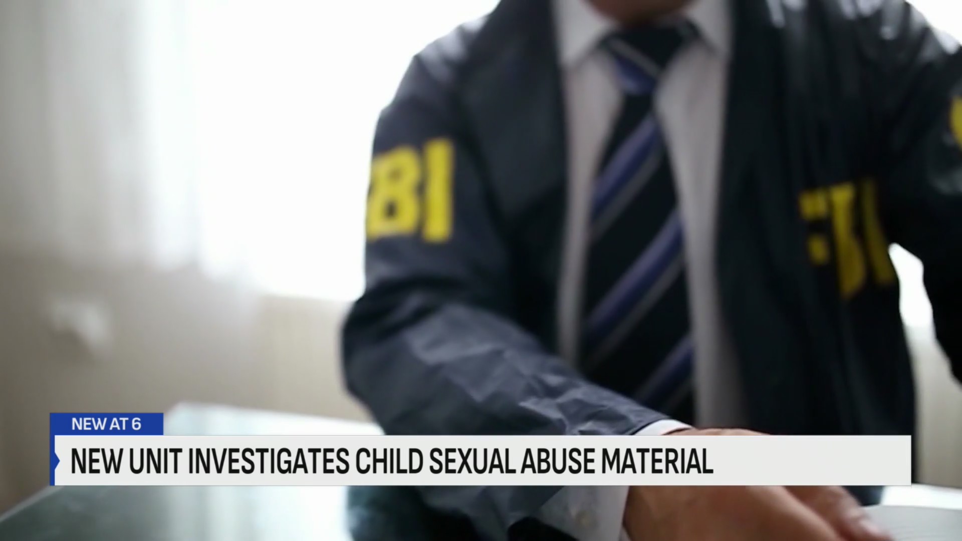Clay County Sheriff’s Office opens new unit to manage ‘increasing’ sex ...