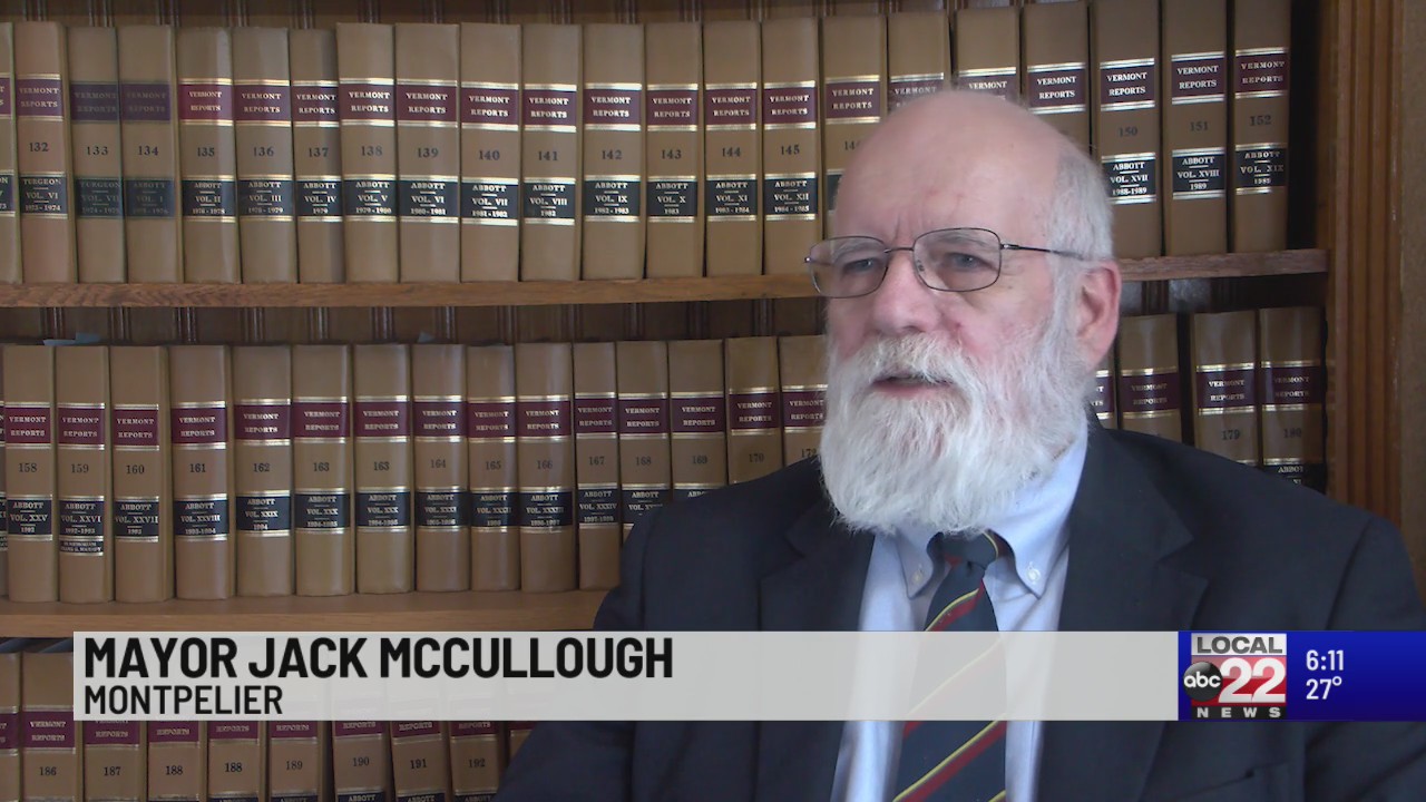 Montpelier in final stages of selecting city manager – ABC22 & FOX44