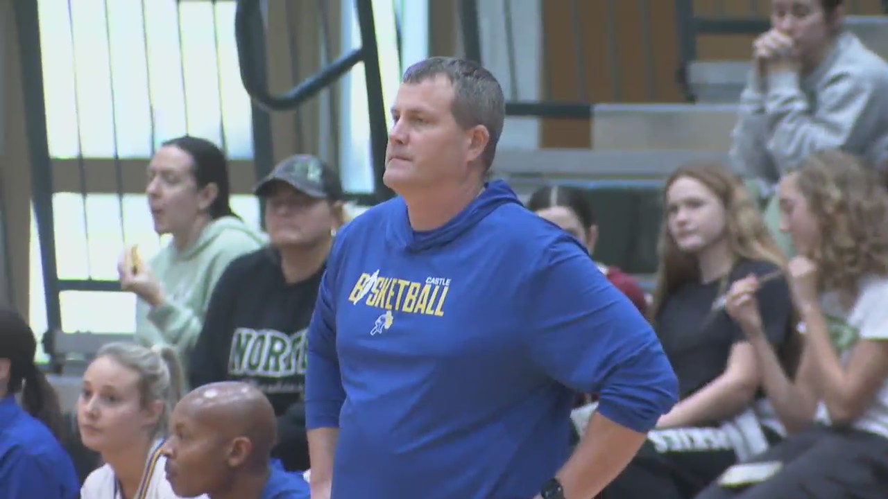 Castle takes down top team in 3A in North Showcase – Eyewitness News ...