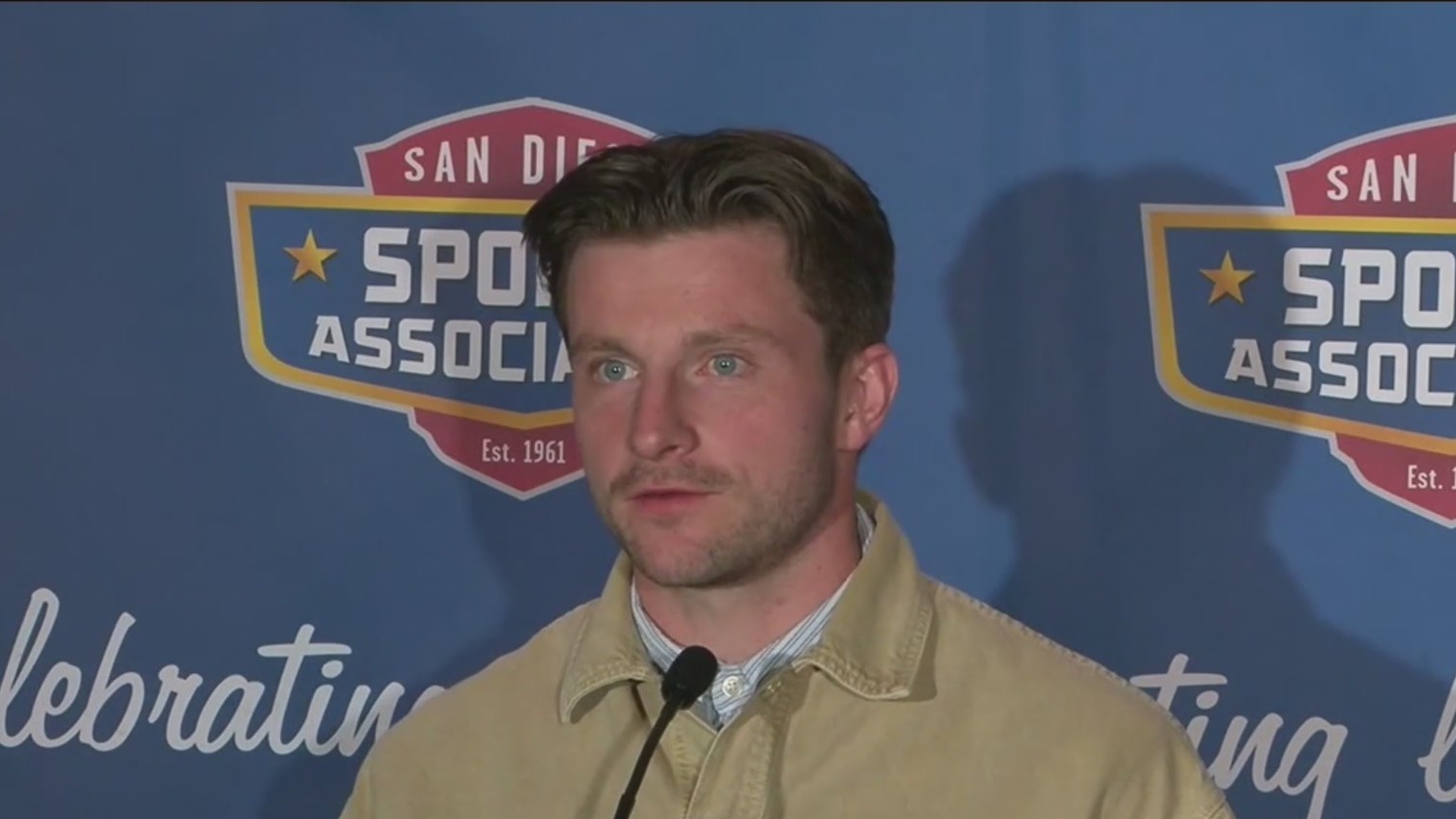 SDFC extend Anders Dreyer’s contract – FOX 5 San Diego & KUSI News