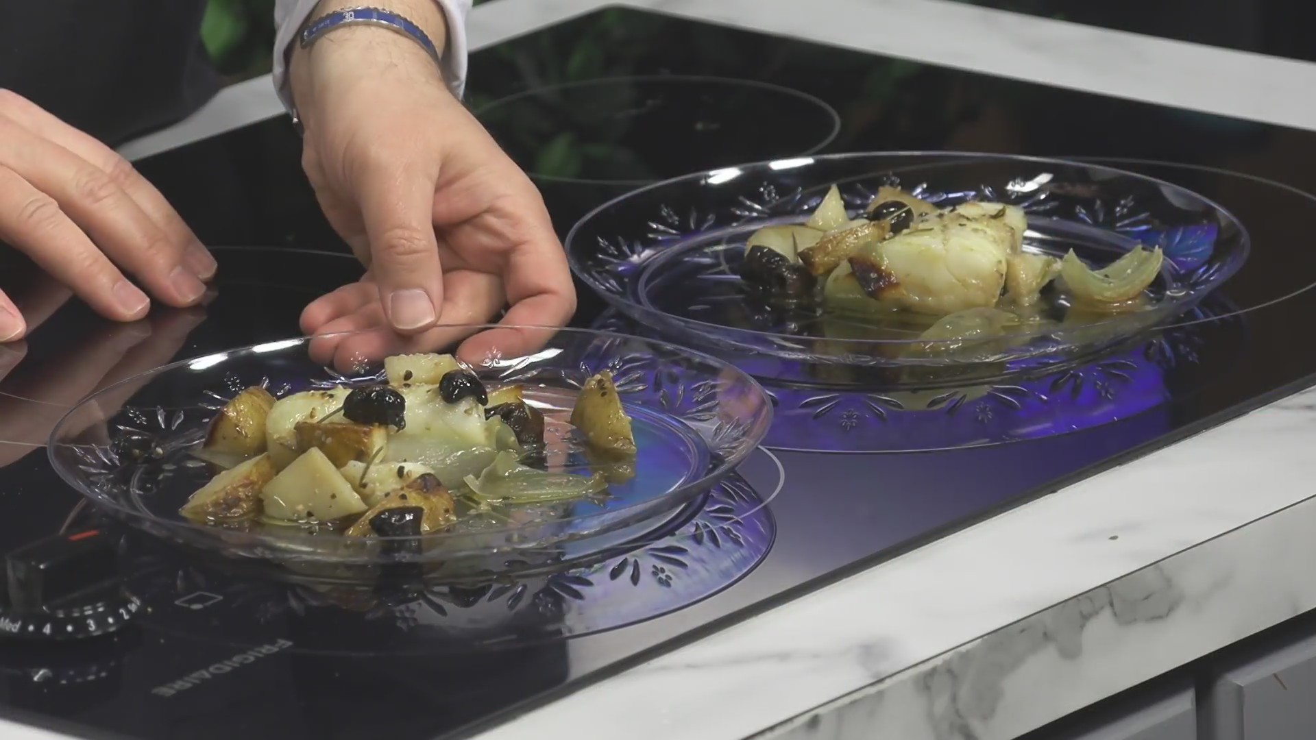 Italian Kitchen: New Year’s Eve – KOLR – OzarksFirst.com