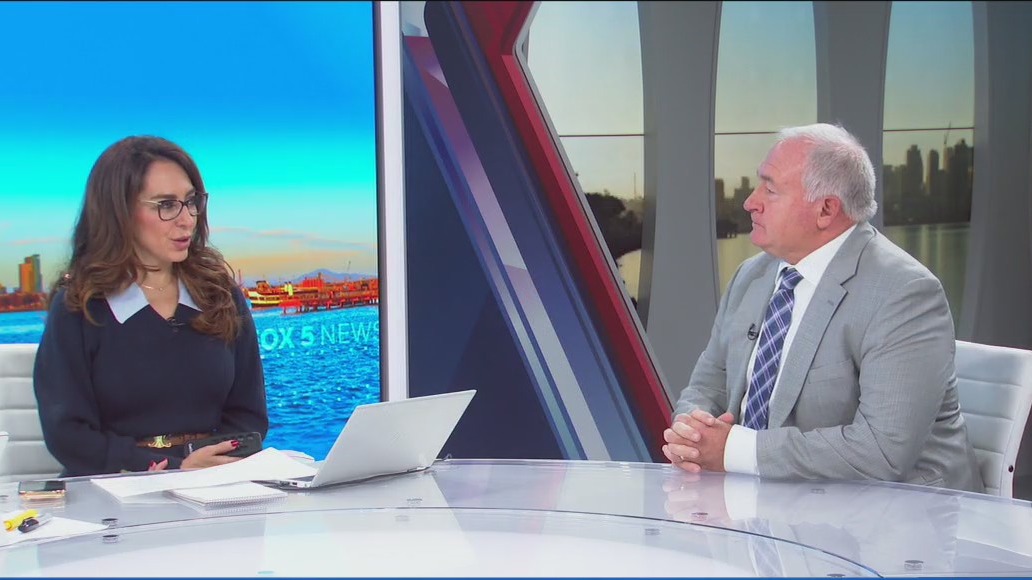 Creating a New Year’s resolution that sticks – FOX 5 San Diego & KUSI News