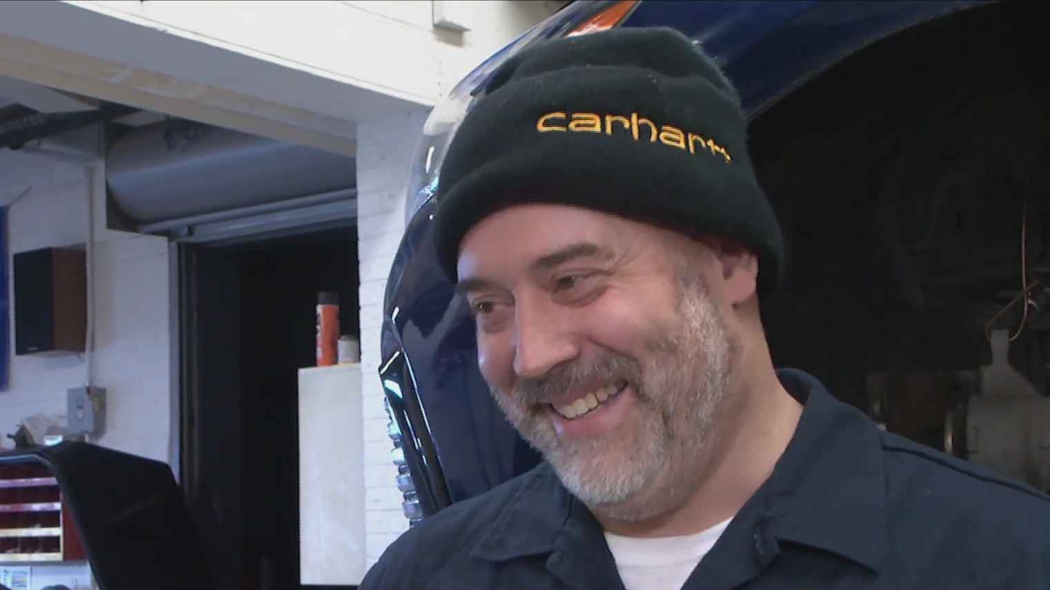 Golden Apple Award: Congratulations Mr. Chupak! – RochesterFirst