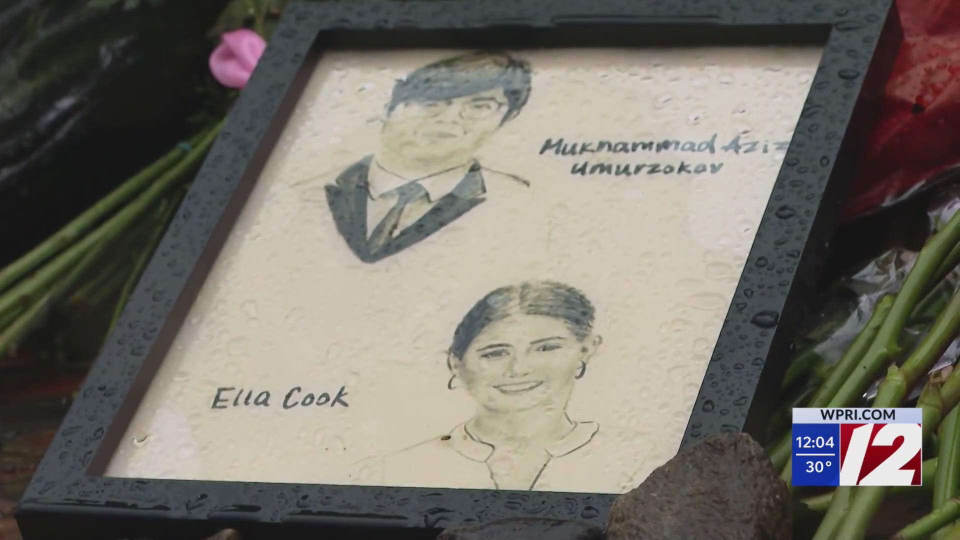 ‘Very sweet and strong’: Loved ones gather in Alabama for funeral of ...