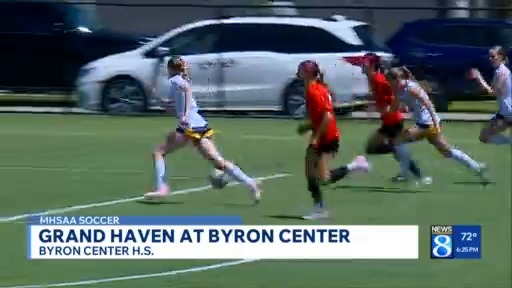 MHSAA Soccer, May 30, 2026 – Fox 59
