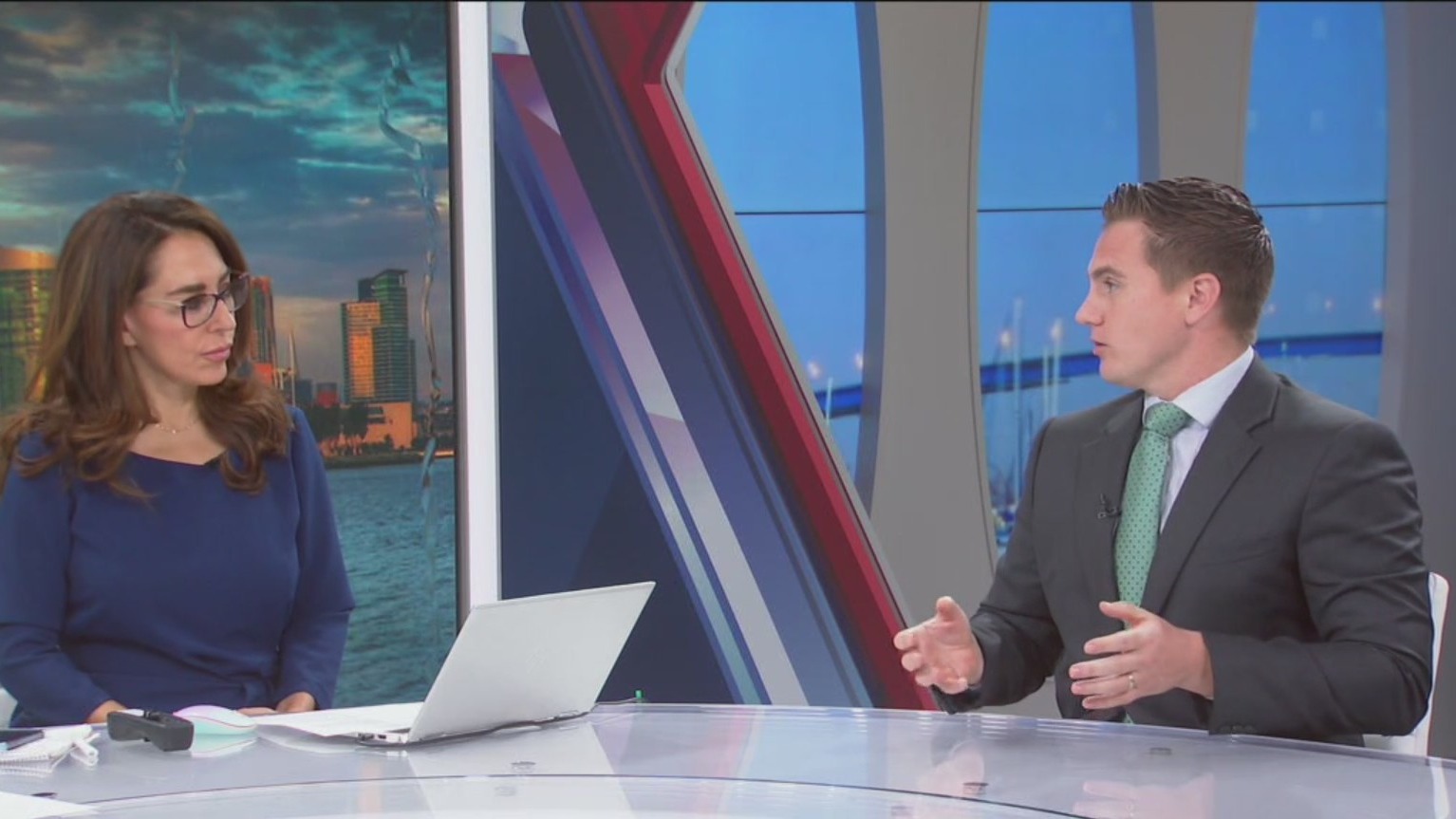 Has the U.S. dollar lost its value? – FOX 5 San Diego & KUSI News
