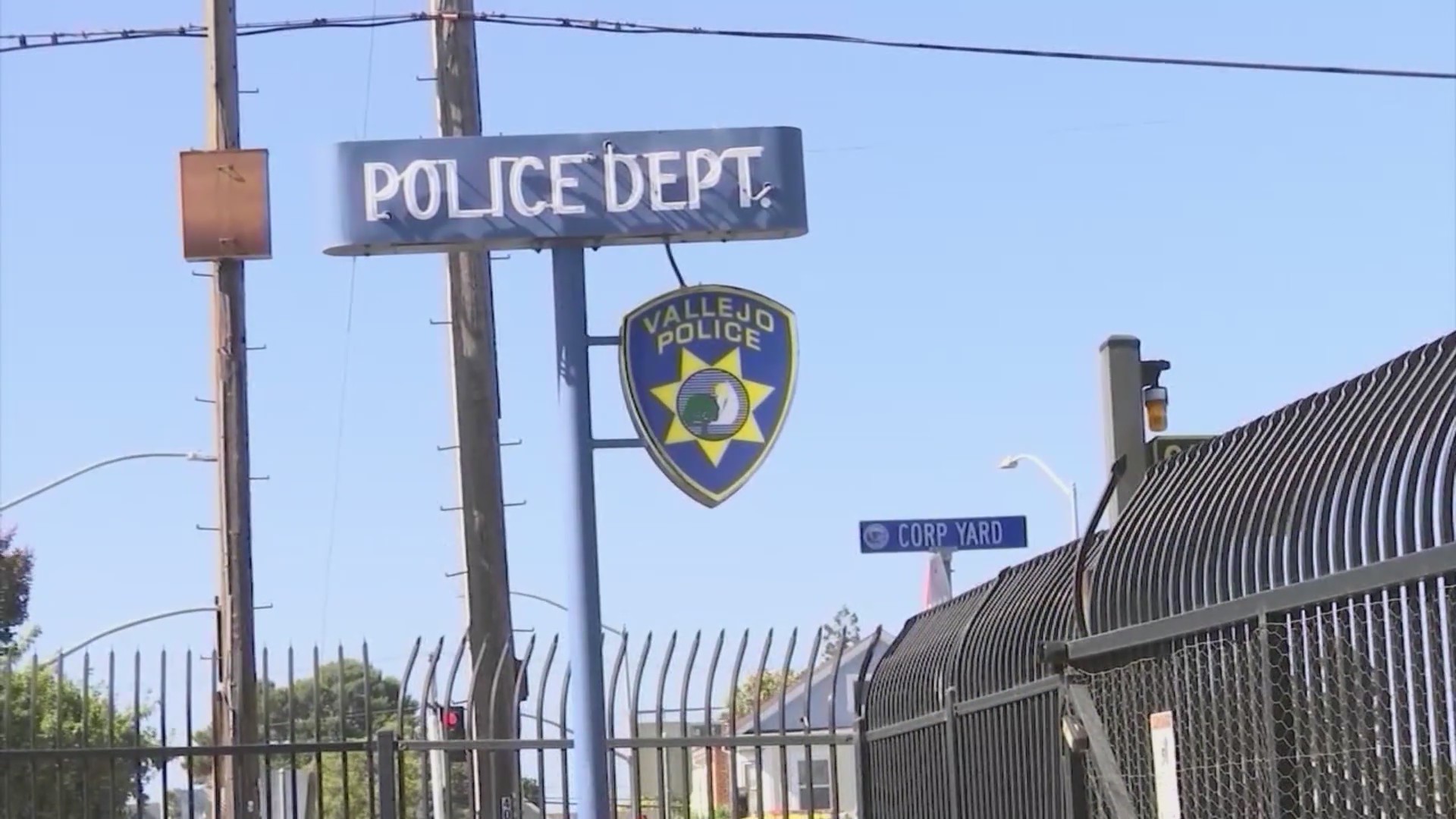 Questions swirl over ‘secret file cabinet’ at Vallejo Police Department ...