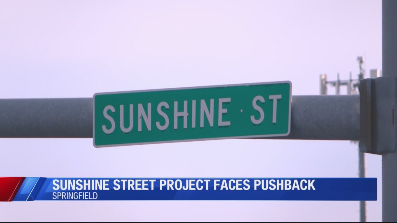 Business owners warn ‘East Sunshine Street Median Project’ could hurt ...