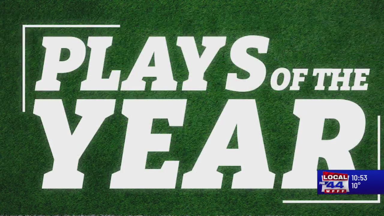 The ABC22/FOX44 Top Plays of the Year WINNERS – ABC22 & FOX44