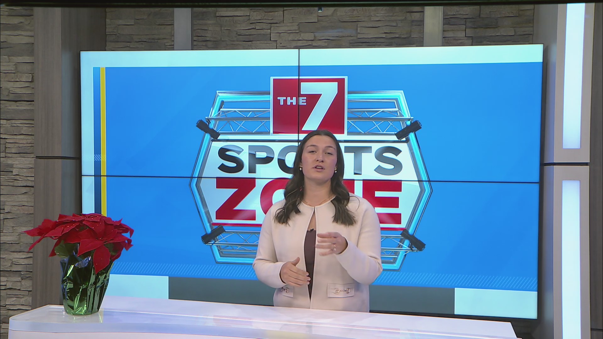 Girls High School Basketball: Wheeling Park v Union Local 12.12.25 – WTRF