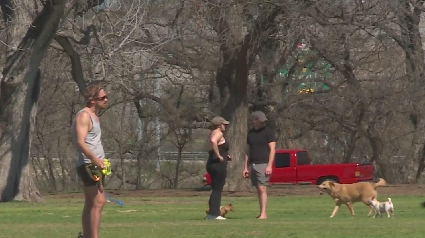 ‘Not yet’: Austin mayor comes out staunchly against 2026 bond – KXAN Austin