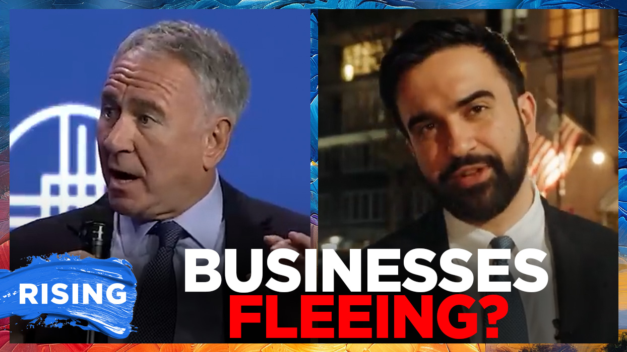 Ken Griffin responds to Zohran Mamdani: making NYC ‘unwelcoming ...