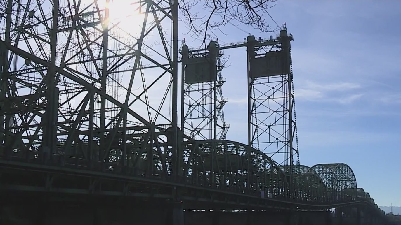 New I-5 bridge replacement projected cost may balloon to $14 billion ...