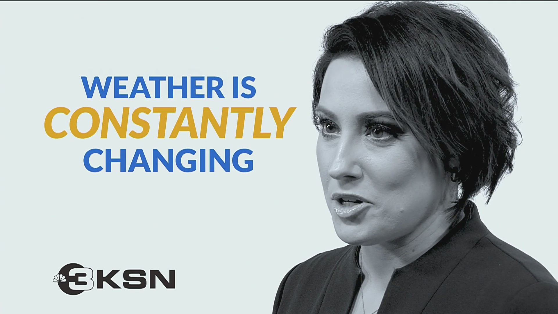 KSN News Promo with Jeff Herndon and Lisa Teachman – April 2026 – KSN-TV