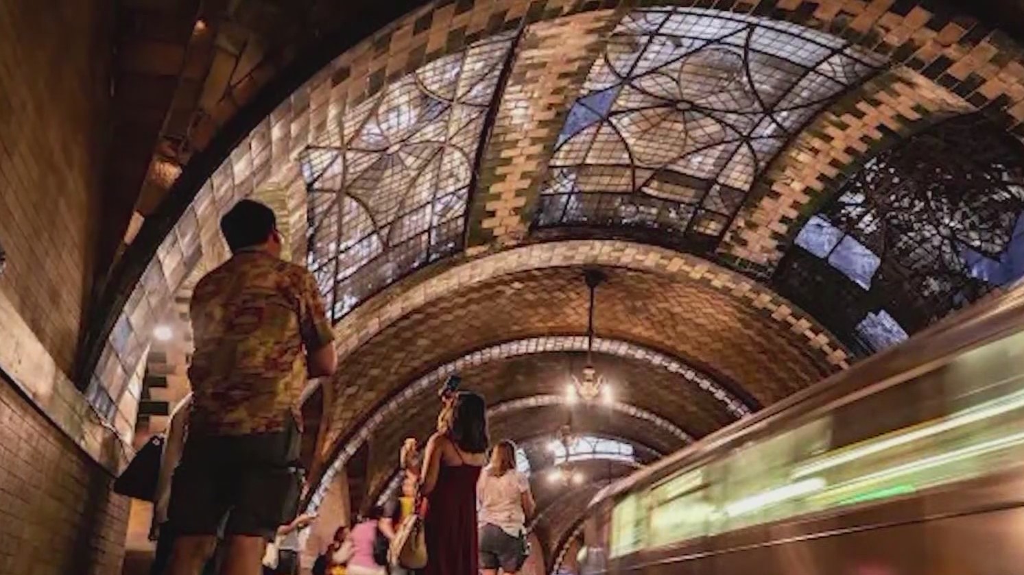 Mamdani set to take NYC mayor’s office – PIX11