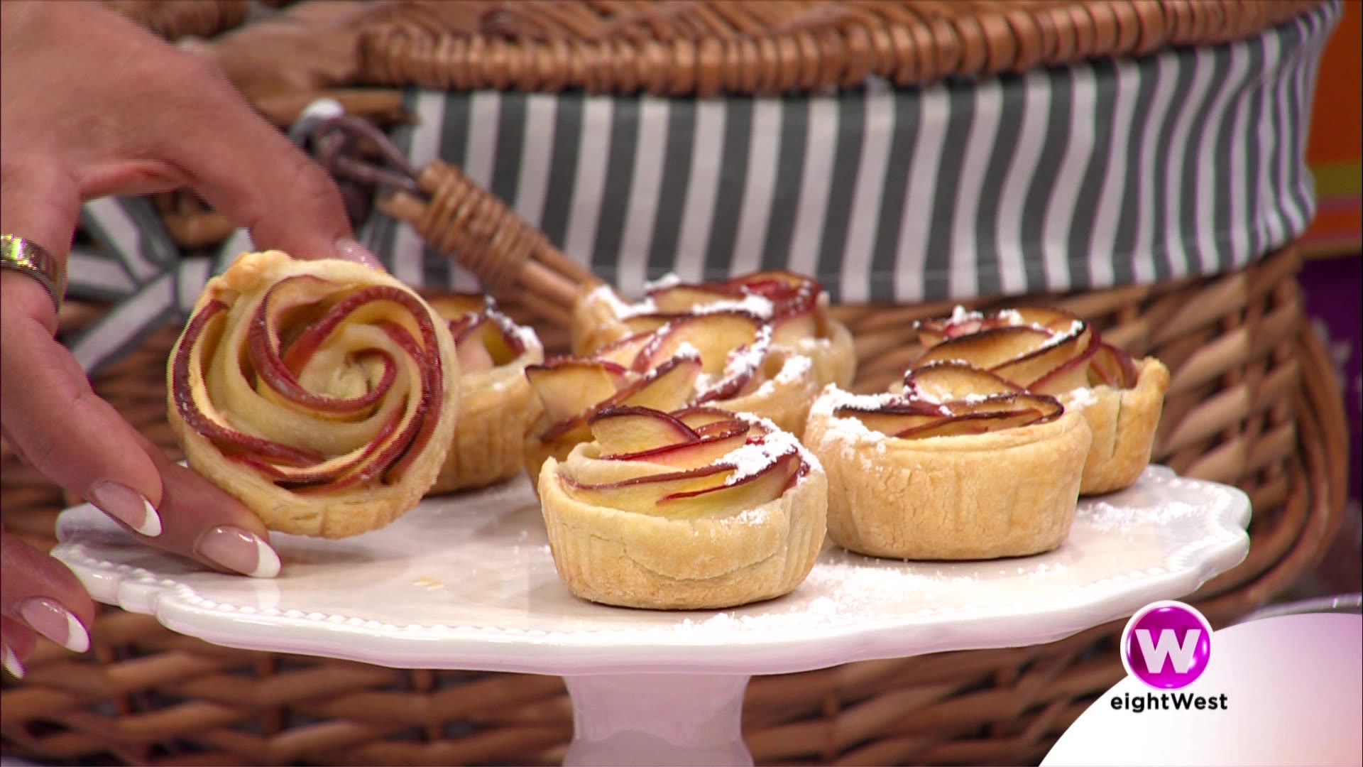 Some healthy food ideas for a Mother’s Day spread – WOODTV.com