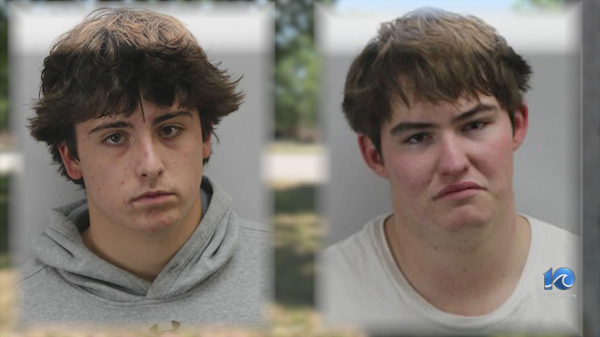 Suspect in Cox HS incident granted bond during hearing – WAVY.com