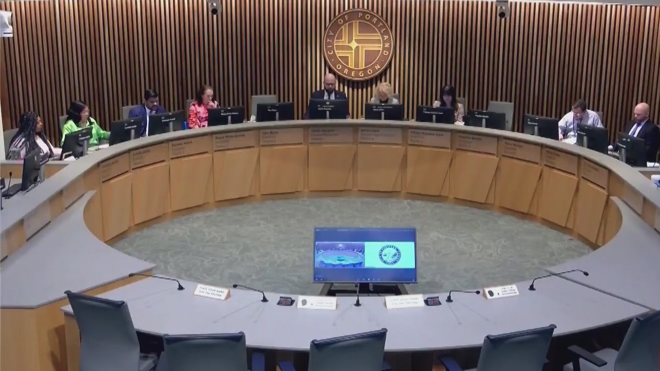 Portland City Council debates allocation of $21 million housing fund ...