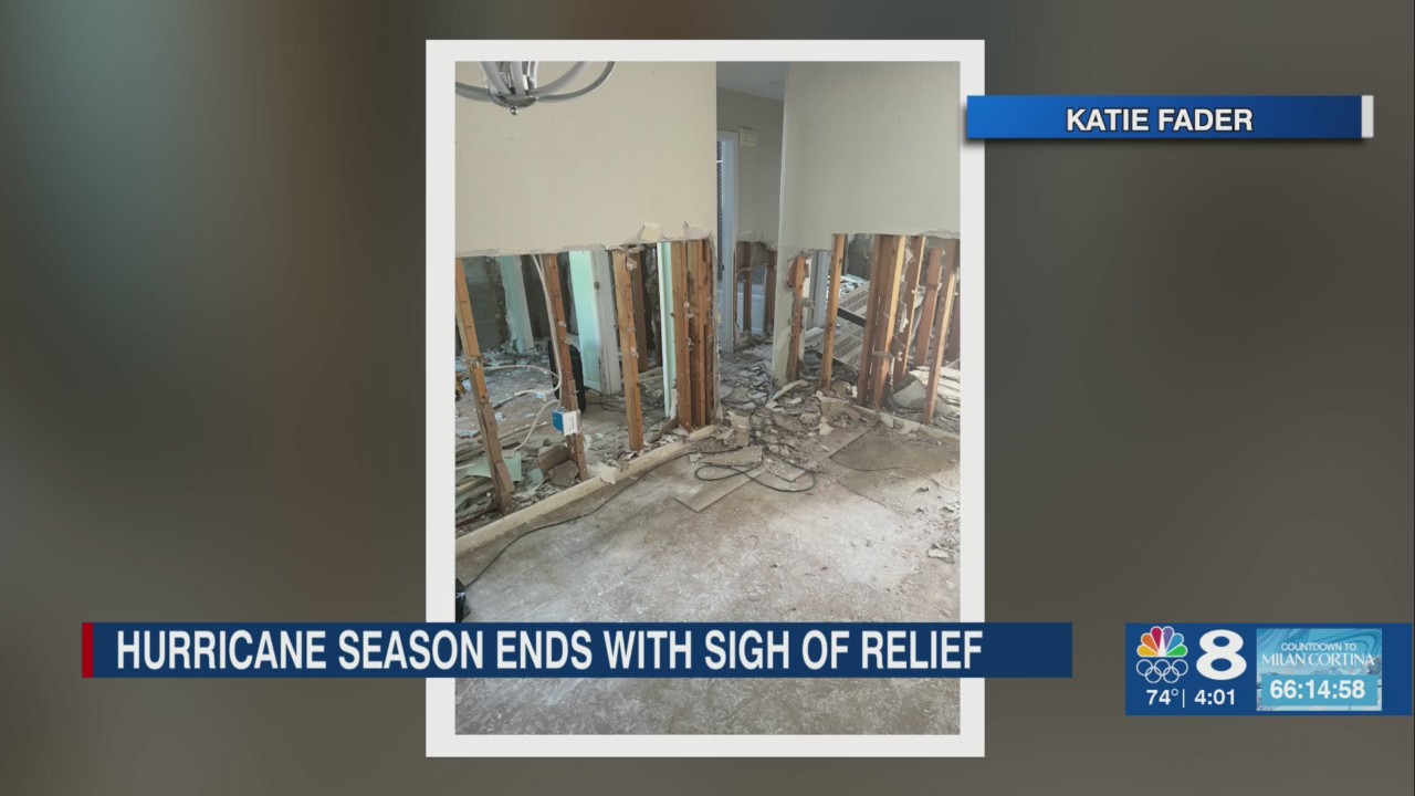 ‘A nice reprieve’: Shore Acres family marks first hurricane season ...