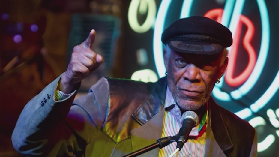 Get Your Tickets Now to “Morgan Freeman’s Symphonic Blues Experience ...