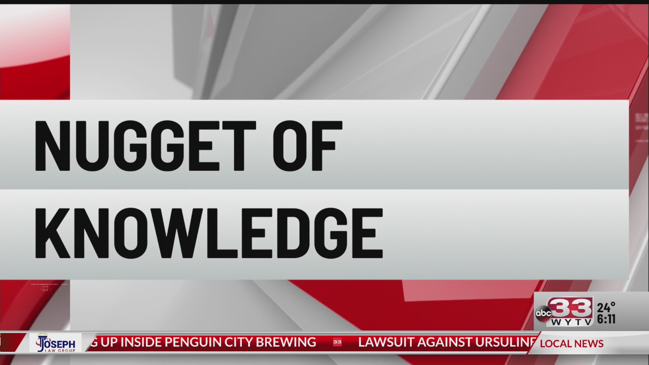 Football penalty flag was invented in Youngstown – WYTV