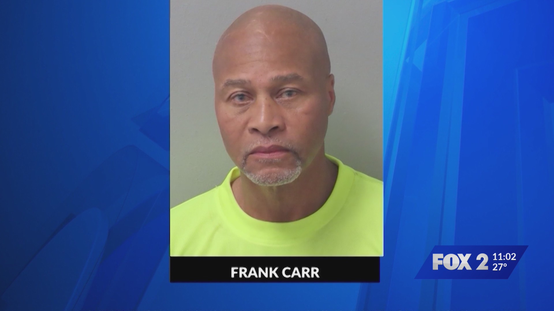 Man sentenced in crash that caused SLMPD officer to lose leg – FOX 2