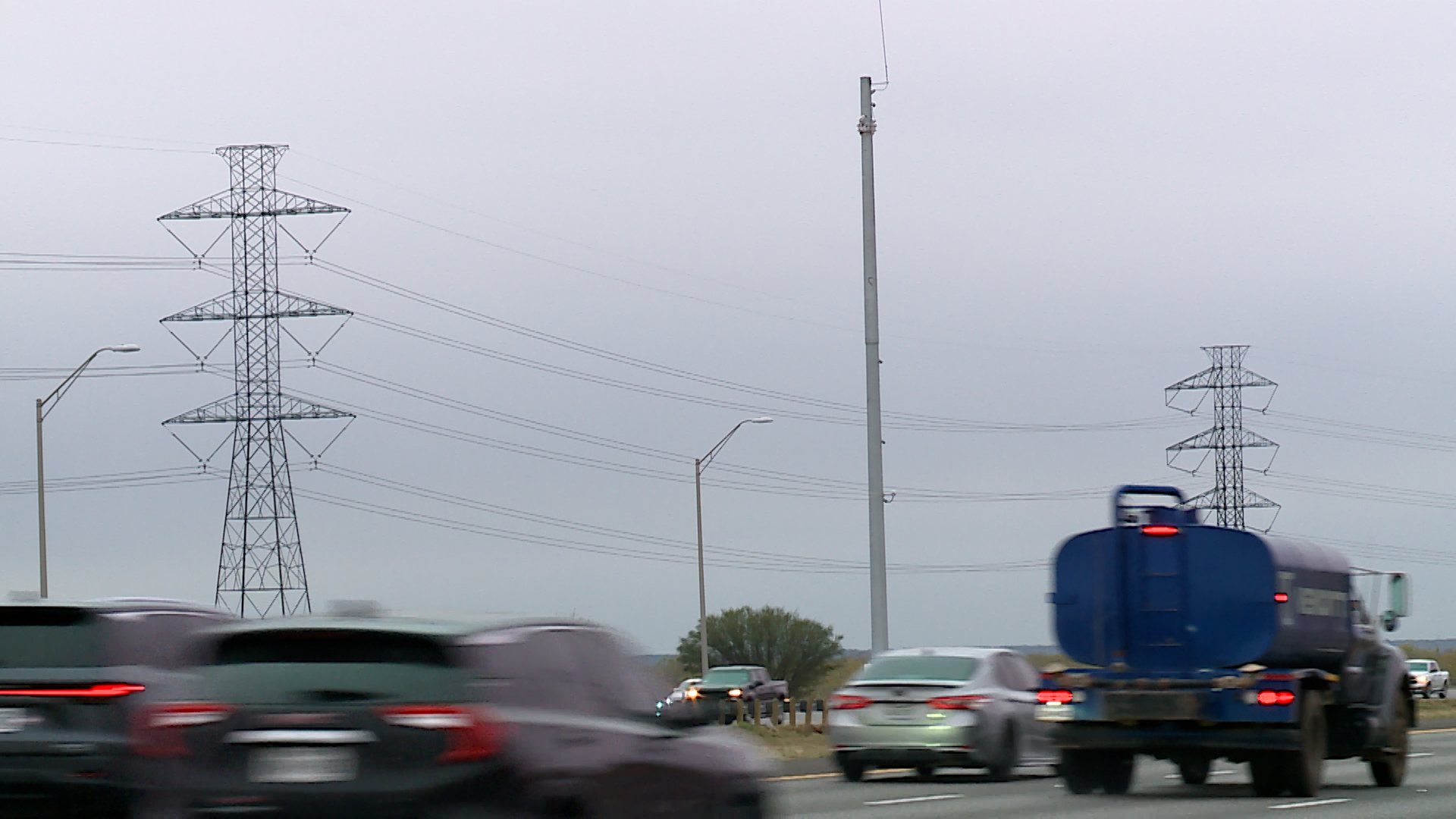 SH 130 ‘Smart Corridor’ prepares for launch this month – KXAN Austin