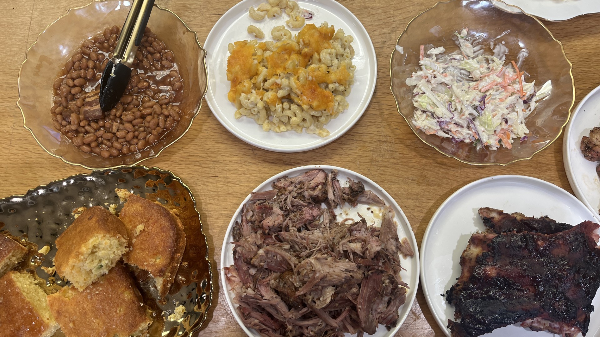 In the Kitchen: Bricks BBQ with Artisan Bites – WPRI.com
