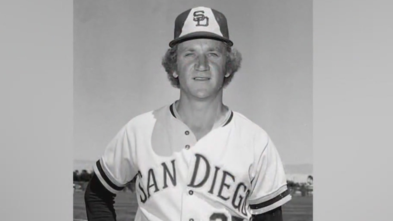 How Randy Jones put the Padres on the map – FOX 5 San Diego & KUSI News