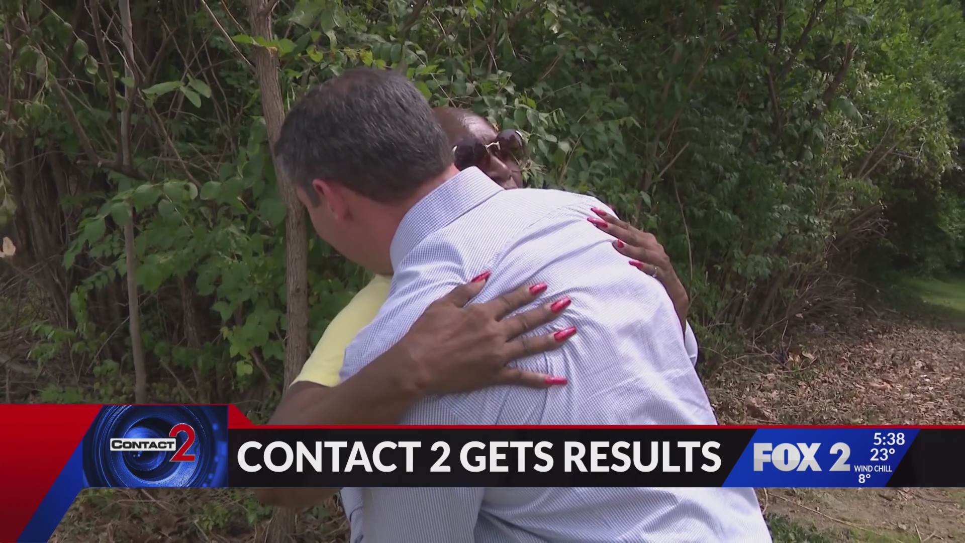 Contact 2 recaps a year of success for St. Louisans – FOX 2